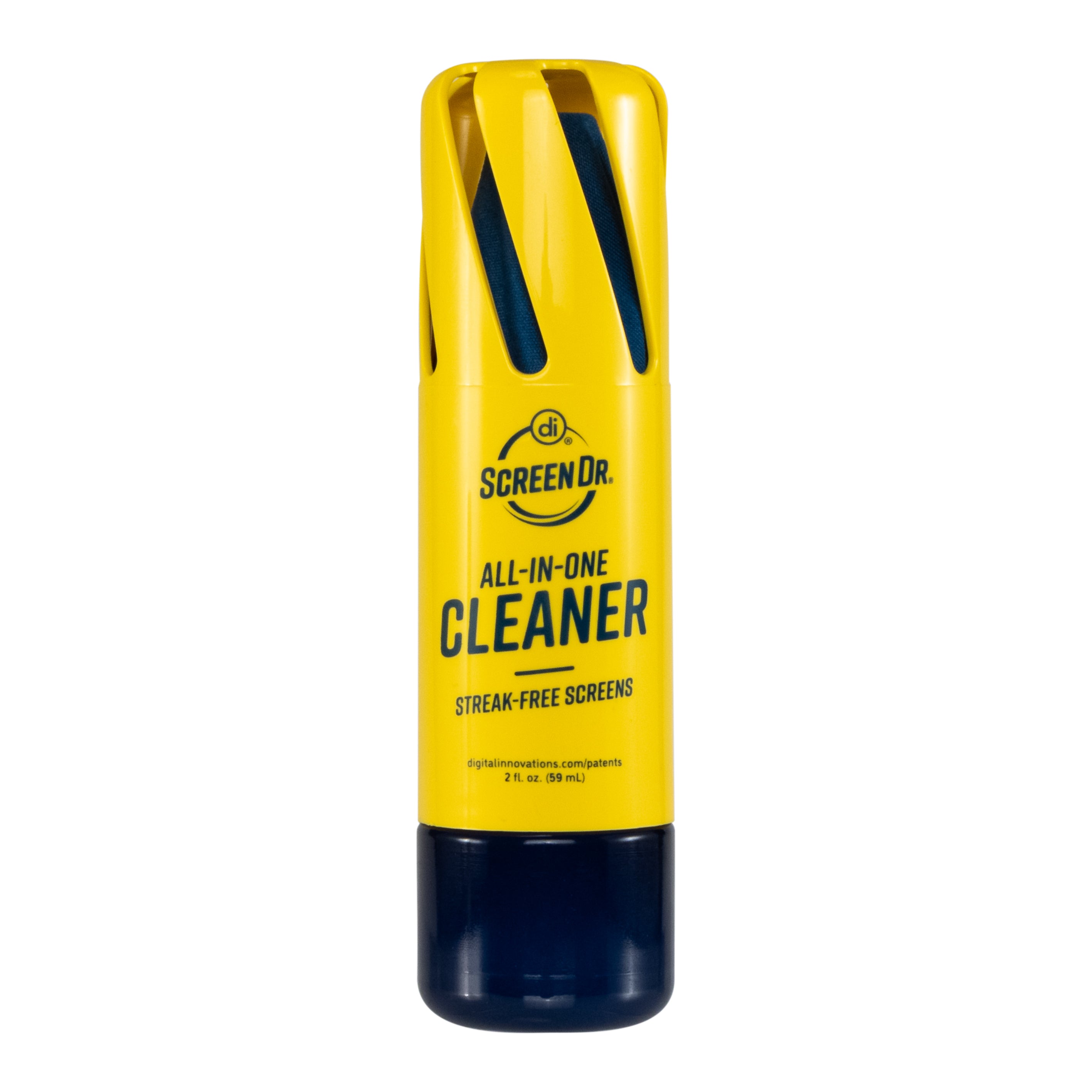 ScreenDr 2 fl. oz. Screen Cleaner - Patented All-In-One System – DI ...