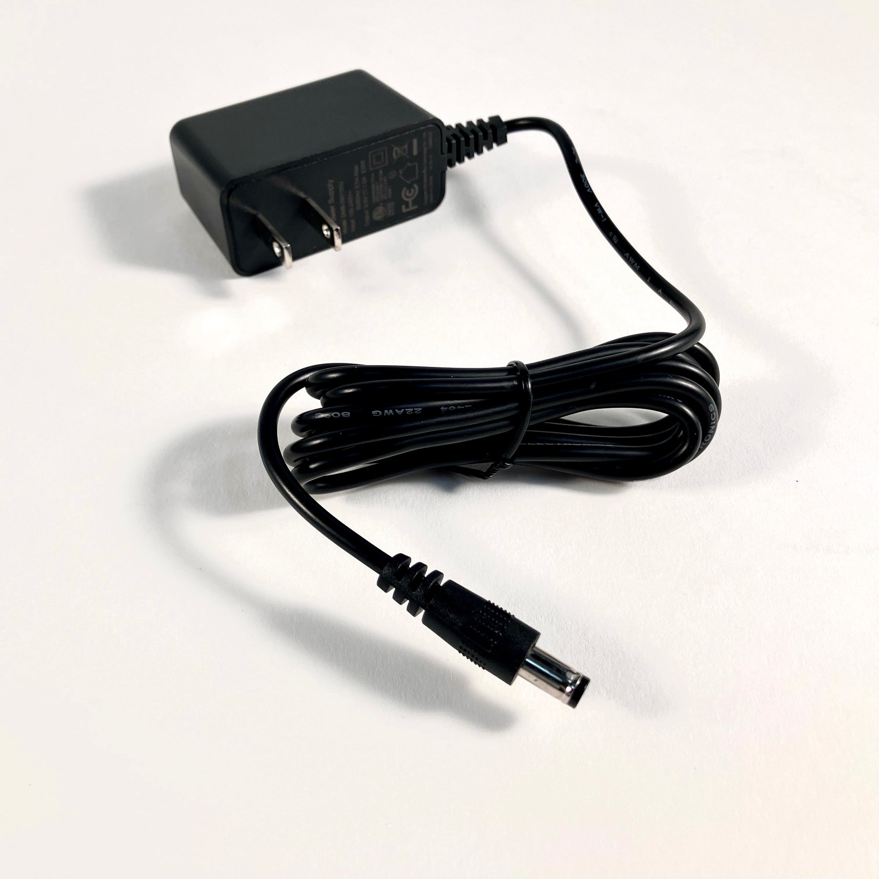 SkipDr AC Power Adapter – DI Digital Innovations