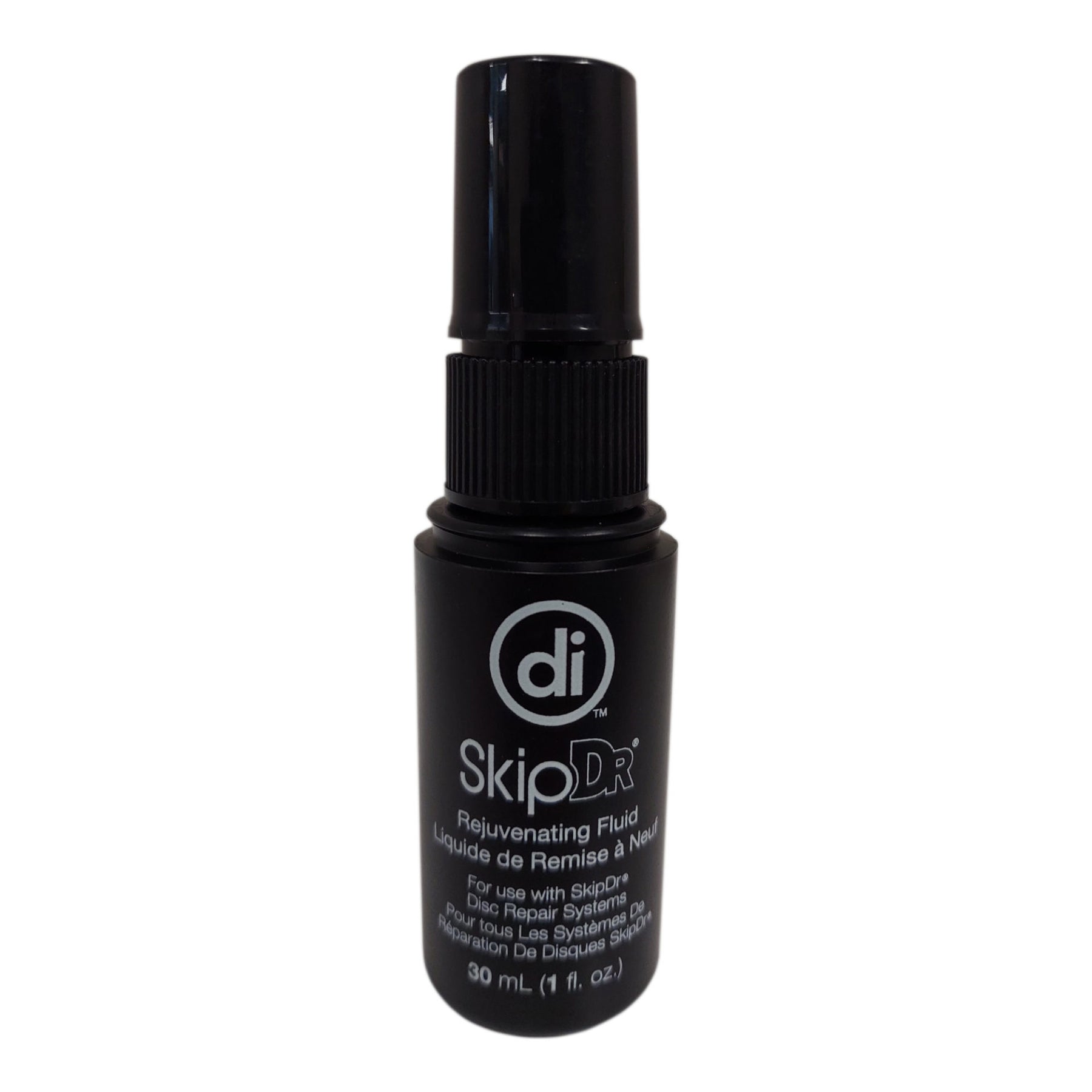 SkipDr Rejuvenating Fluid (1 fl. oz. refill - fluid only) – DI Digital ...
